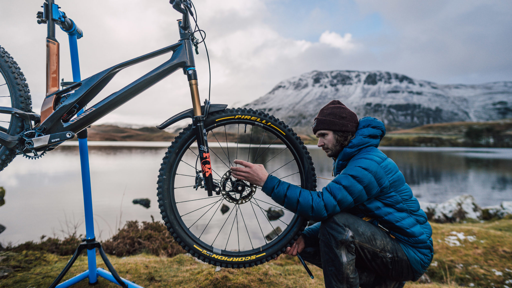 Dream Build - Bikerumor