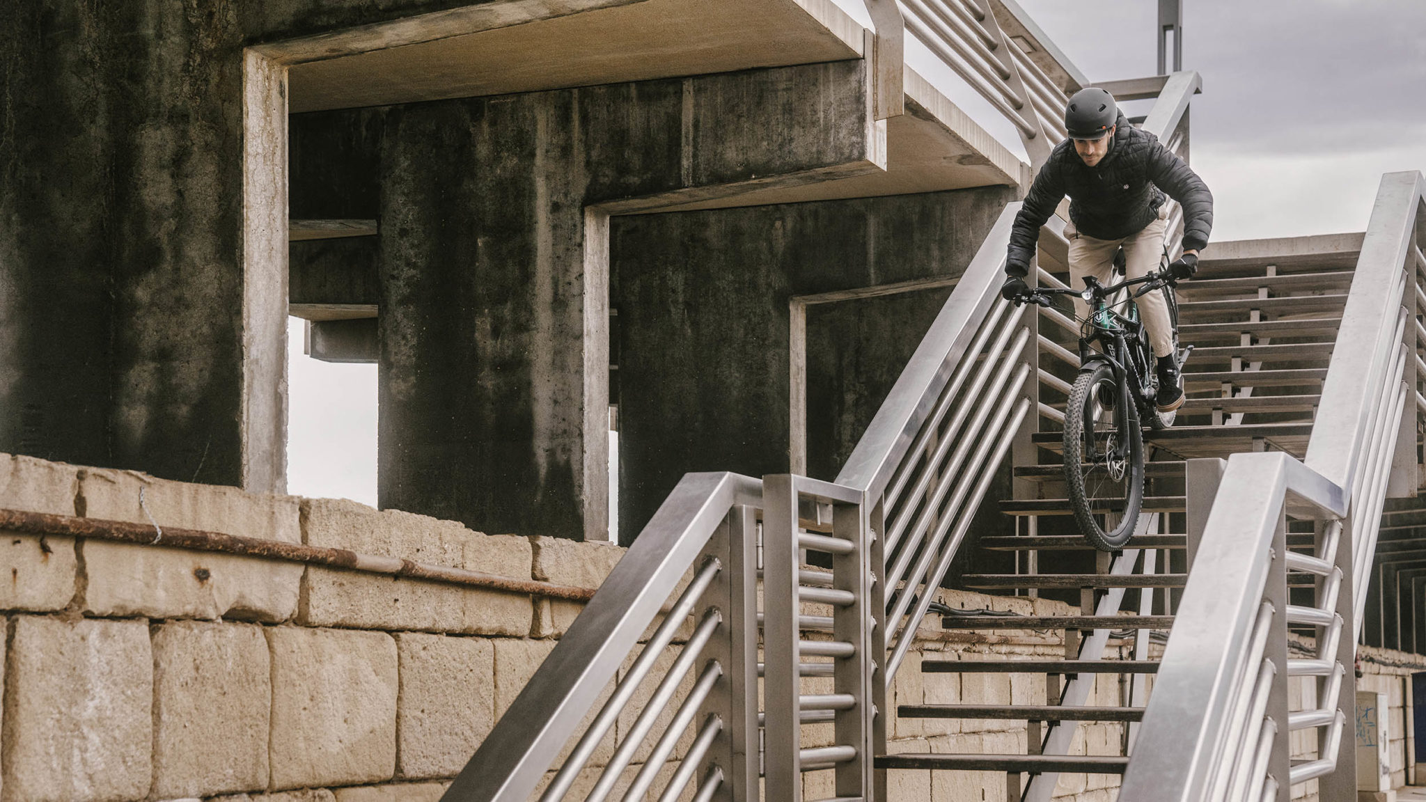 Mondraker CHASER X Range Aims for eMTB Capability in Urban Settings ...