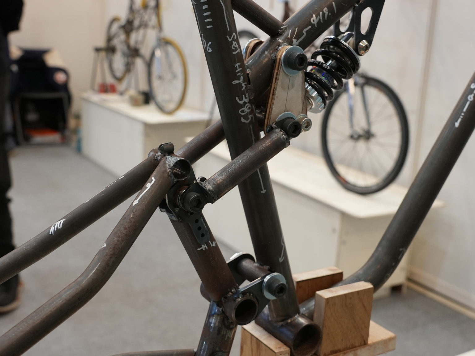 17 Weird & Wonderful Bikes From the Taipei Cycle Show 2023 - Bikerumor