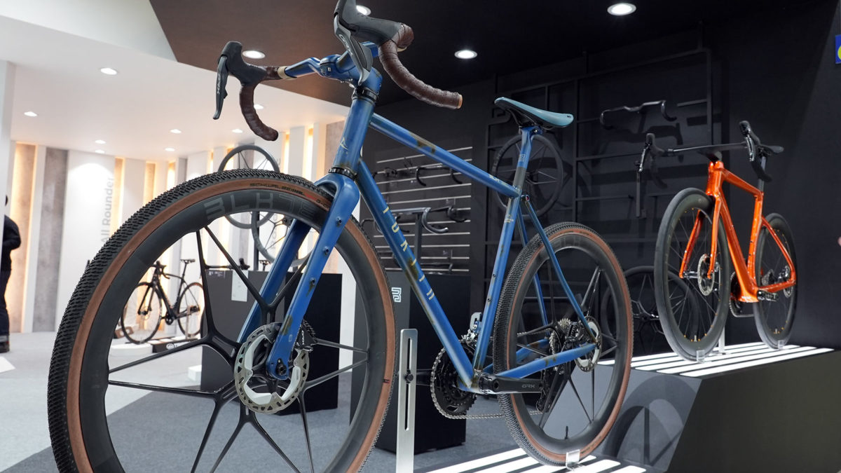 Prototypes & Concepts - Page 5 of 34 - Bikerumor