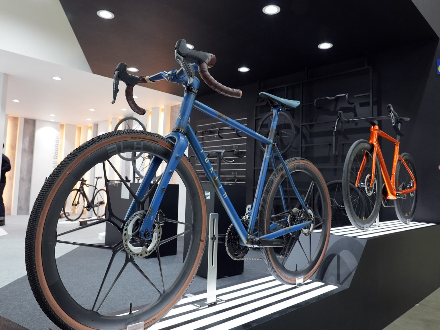 17 Weird & Wonderful Bikes From the Taipei Cycle Show 2023 - Bikerumor