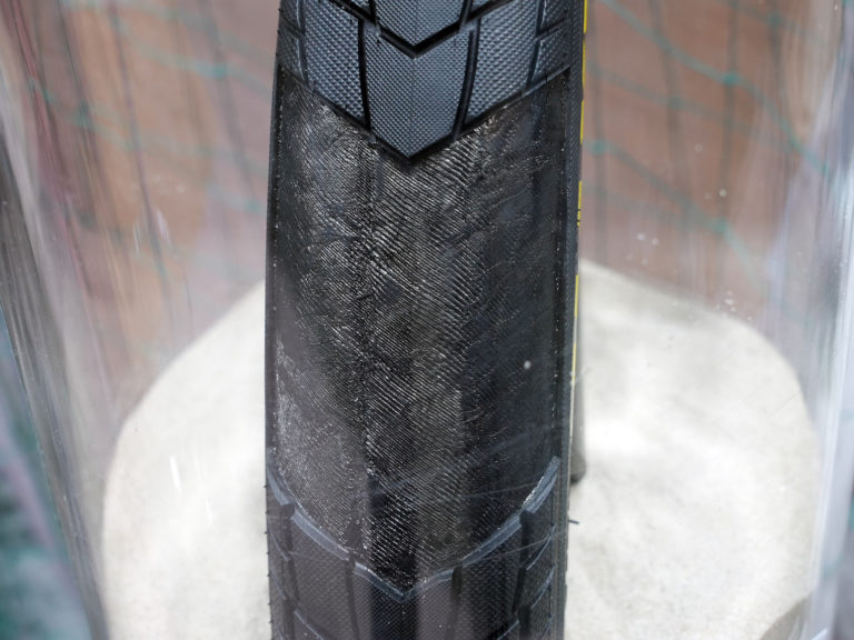 Maxxis Adding Eco-Friendly Tire Casings From Seawastex Recycled Fishing ...