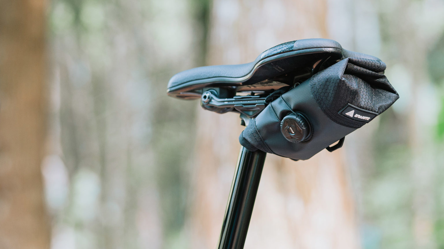 Granite Design's Quiver Tool Roll Stores, Stashes, and Straps Anywhere ...