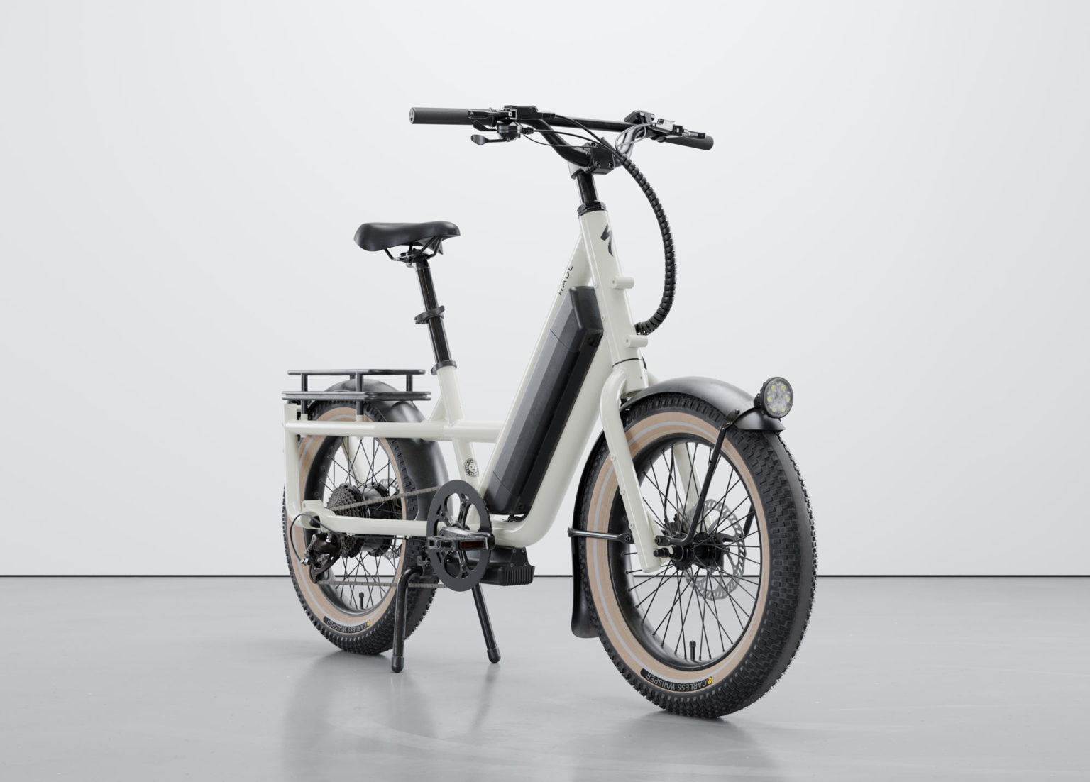 Specialized Globe Haul ST E-Cargo Bike Gets Official (and Fast ...