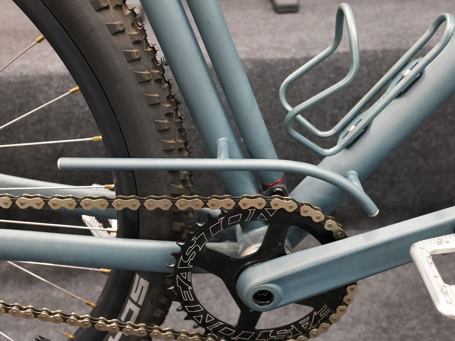 17 Weird & Wonderful Bikes From the Taipei Cycle Show 2023 - Bikerumor