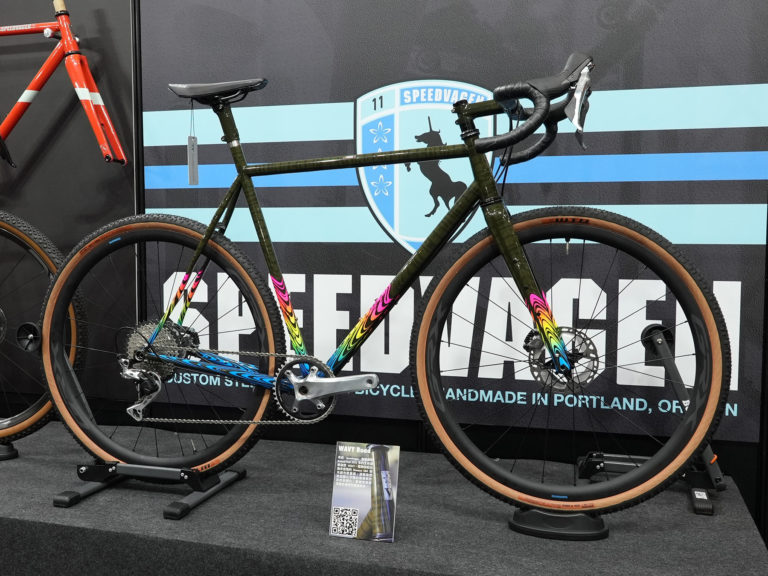 17 Weird & Wonderful Bikes From the Taipei Cycle Show 2023 - Bikerumor