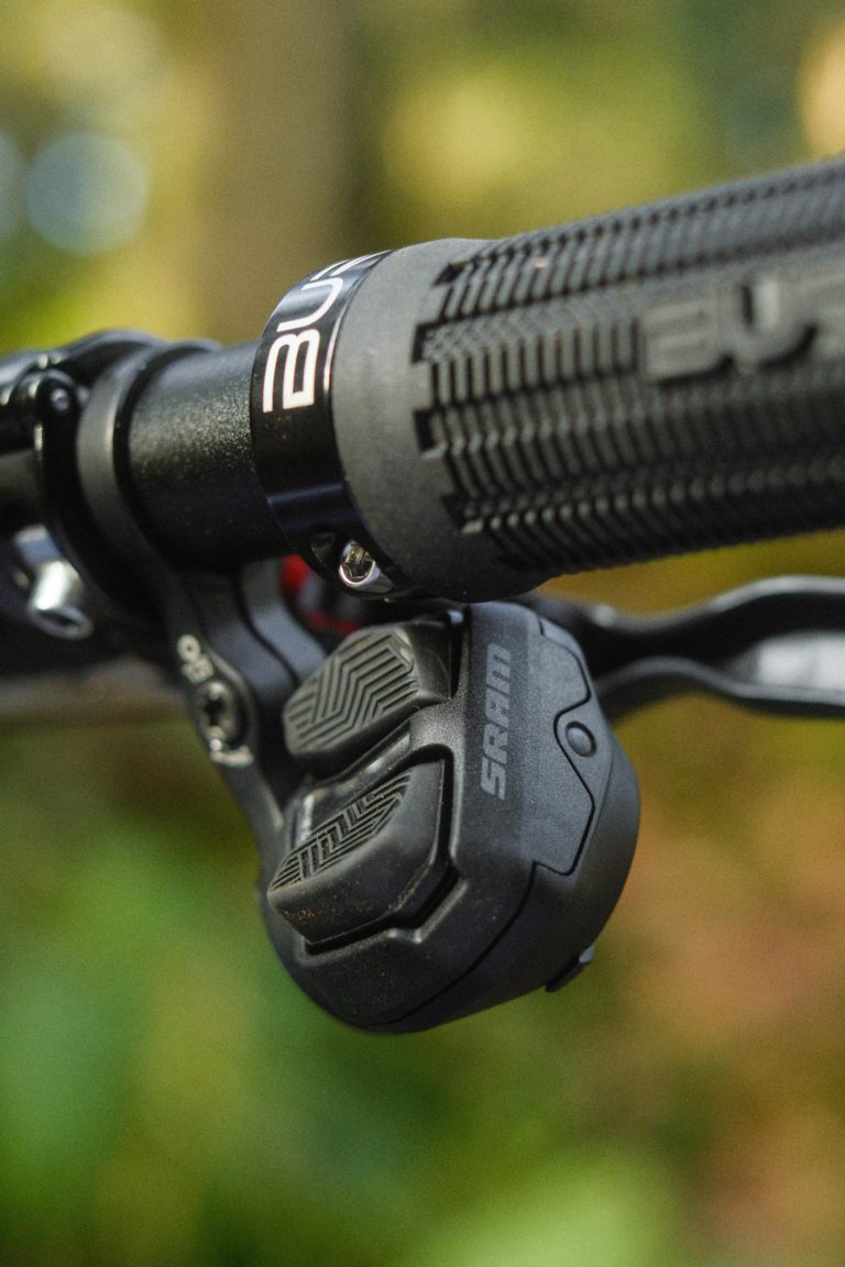 Forbidden Dreadnought XO T-Type Lands with SRAM Eagle Transmission ...