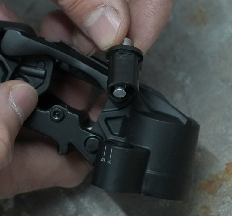 SRAM Transmission Ends the Mountain Bike "Drivetrain" - Bikerumor