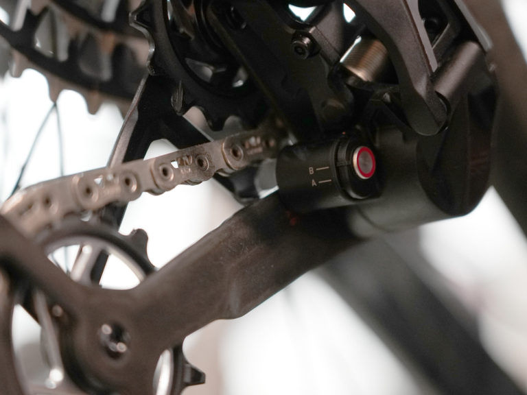 SRAM Transmission Ends the Mountain Bike "Drivetrain" - Bikerumor