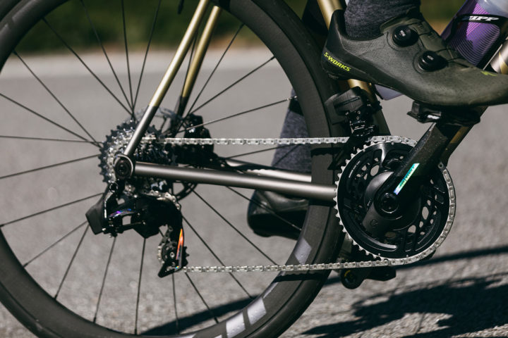 First Rides: SRAM Force AXS & XPLR Groups Get All the Right Refinements ...