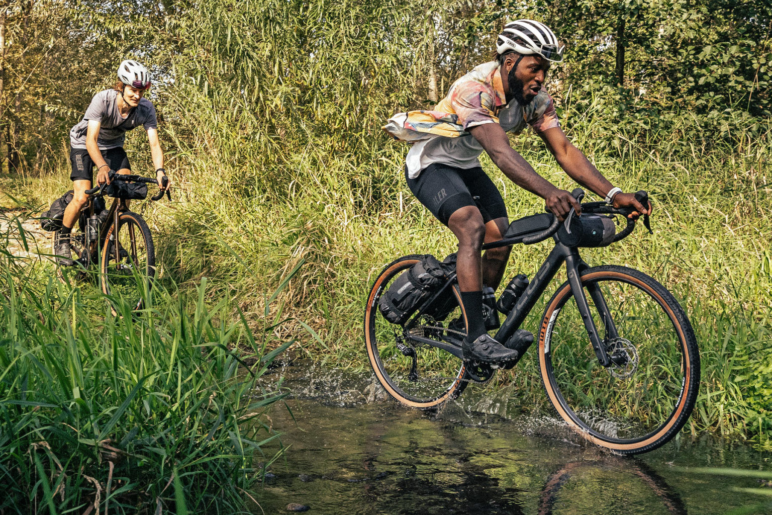 Focus Atlas 8 Bikepacking Gravel Bike gets Carbon Upgrade with Boost ...