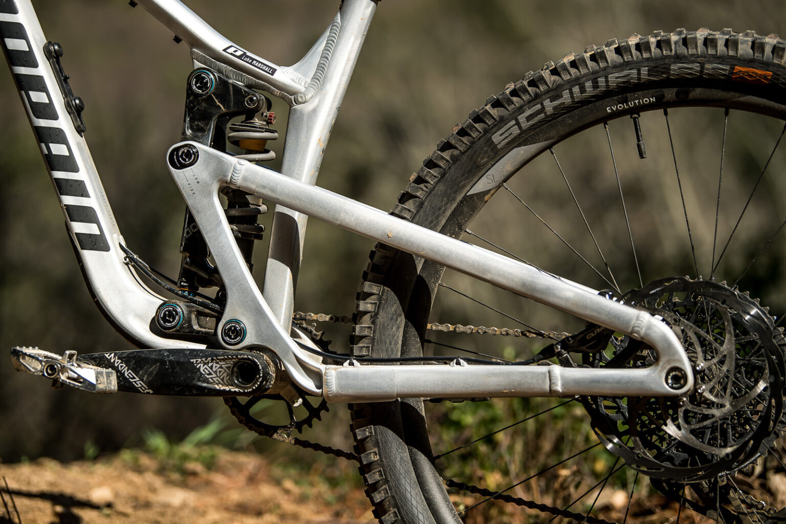The 2023 Propain Tyee Enduro Bike Must Be Considered - Bikerumor