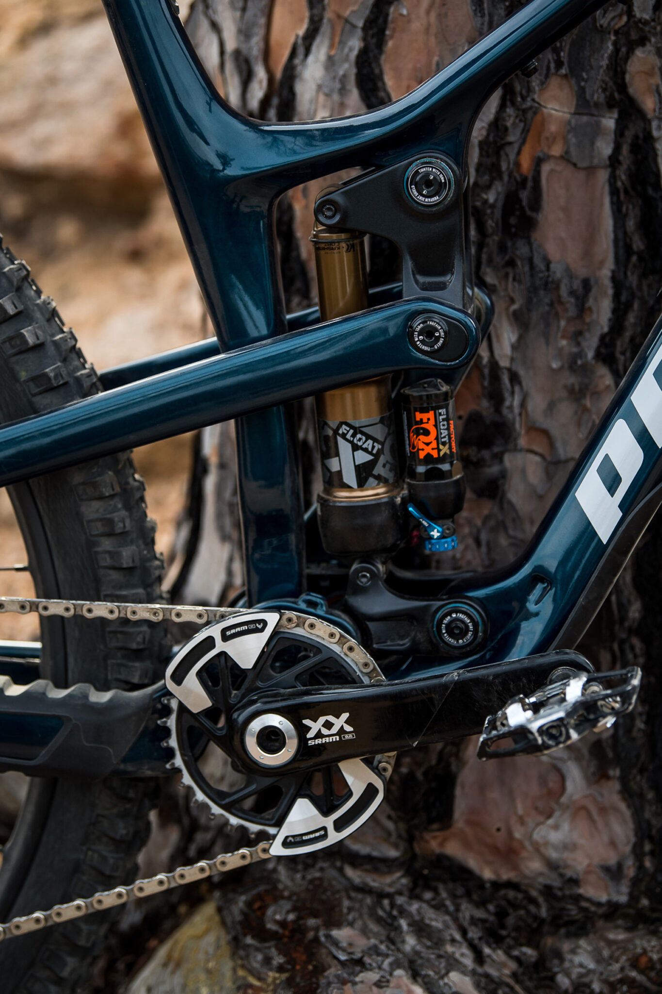 The 2023 Propain Tyee Enduro Bike Must Be Considered - Bikerumor
