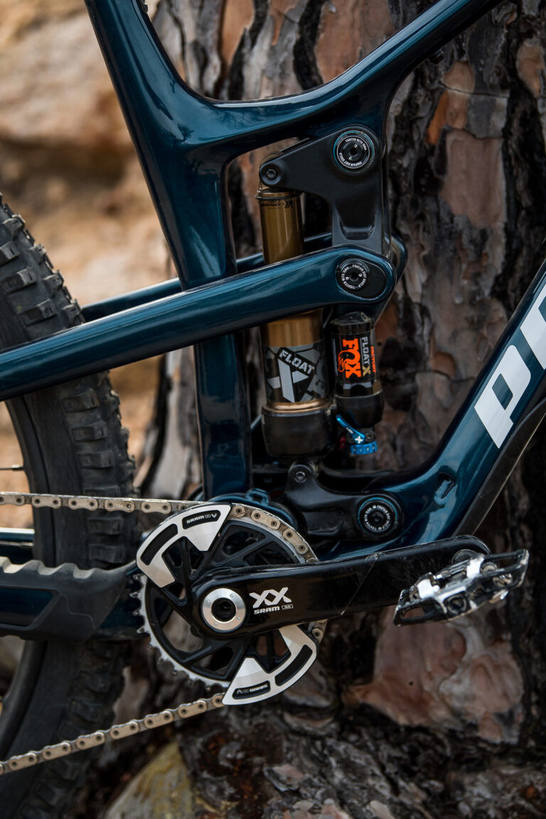 The 2023 Propain Tyee Enduro Bike Must Be Considered - Bikerumor
