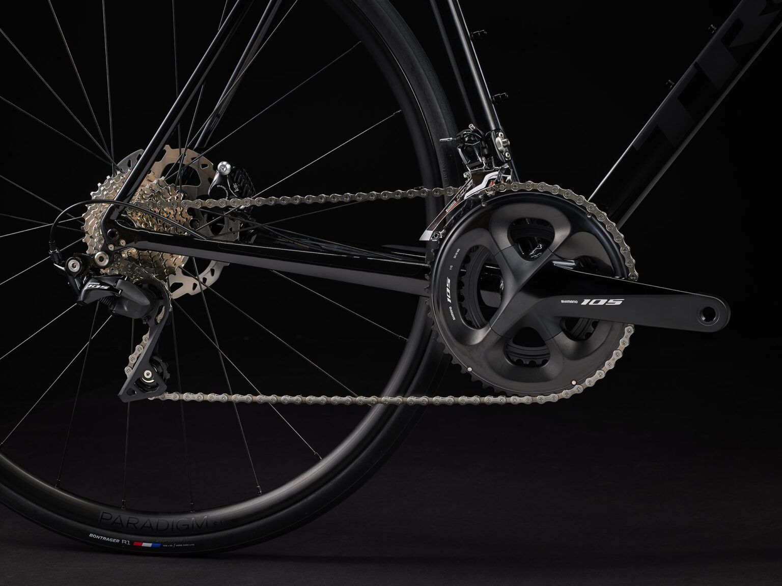 Trek Emonda ALR alloy road bike now looks like it's carbon - Bikerumor