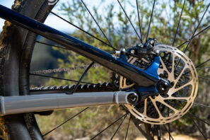 2023 GT Sensor is Modernized with 120, 130 & 140mm Options - Bikerumor