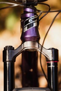 2023 GT Sensor is Modernized with 120, 130 & 140mm Options - Bikerumor