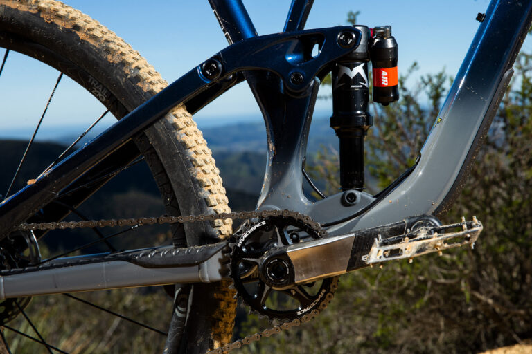 2023 GT Sensor is Modernized with 120, 130 & 140mm Options - Bikerumor