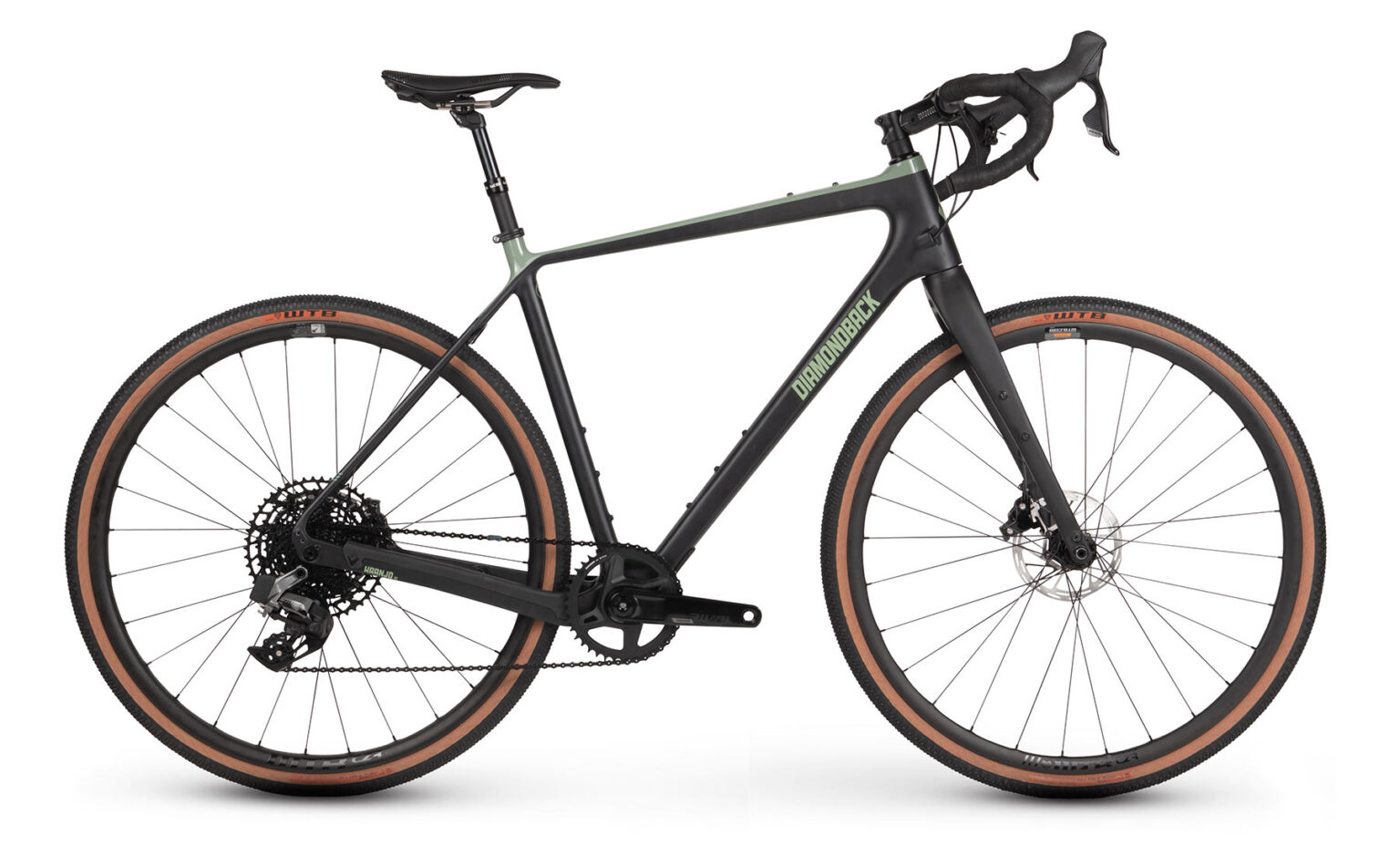 Diamondback Yowie short-travel MTB looks rad; Haanjo gravel bikes ...