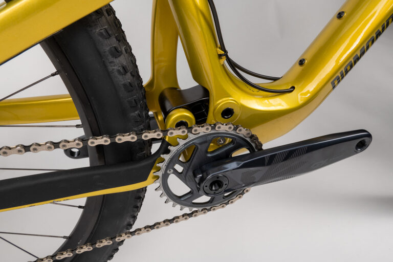 Diamondback Yowie short-travel MTB looks rad; Haanjo gravel bikes ...