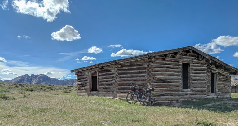 Ride the Pony Express Route by Bike w/ Bikepacking Roots' new Guidebook ...