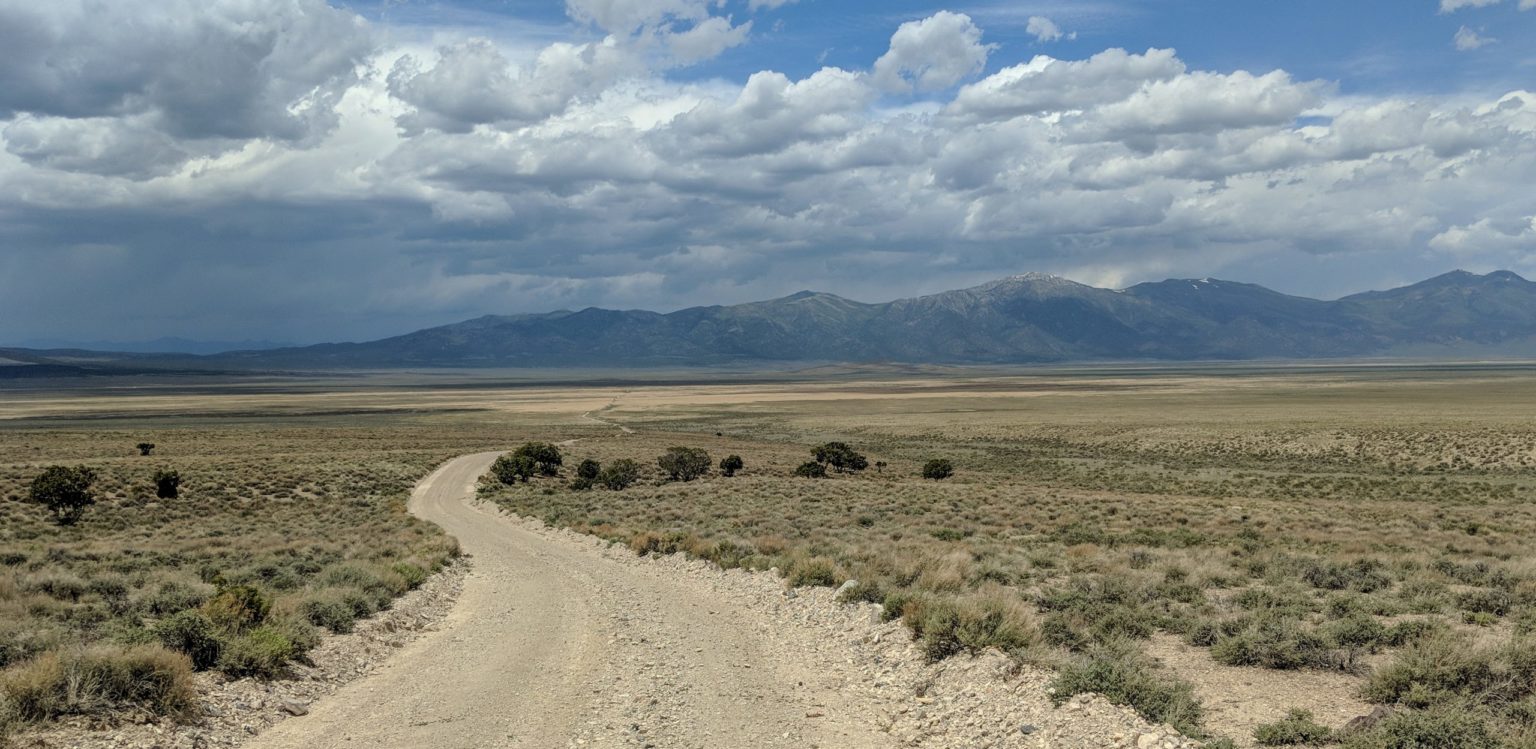 Ride the Pony Express Route by Bike w/ Bikepacking Roots' new Guidebook ...