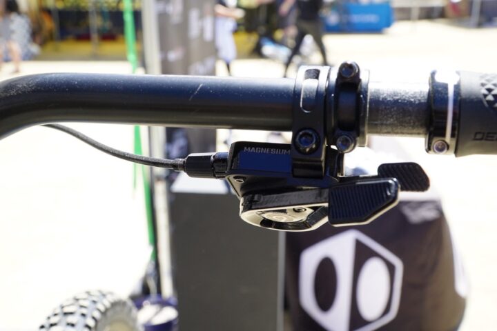 Box Components Refines Flagship Box One 9-Speed Drivetrain - Bikerumor