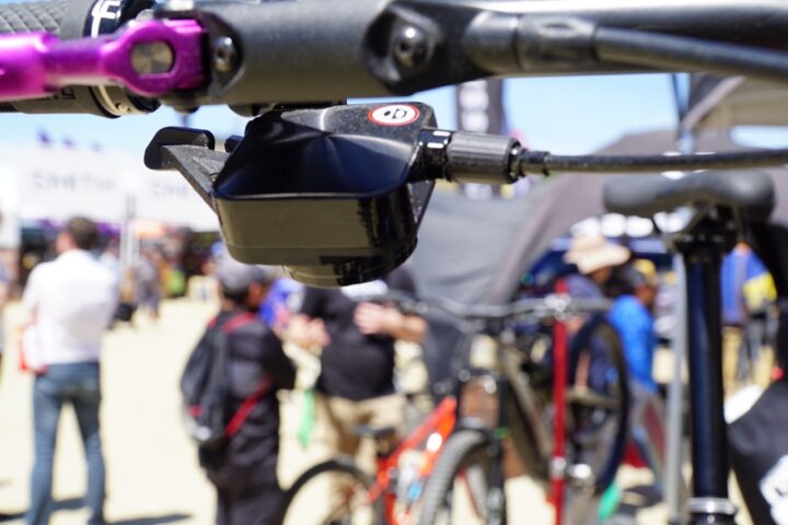 Box Components Refines Flagship Box One 9-Speed Drivetrain - Bikerumor