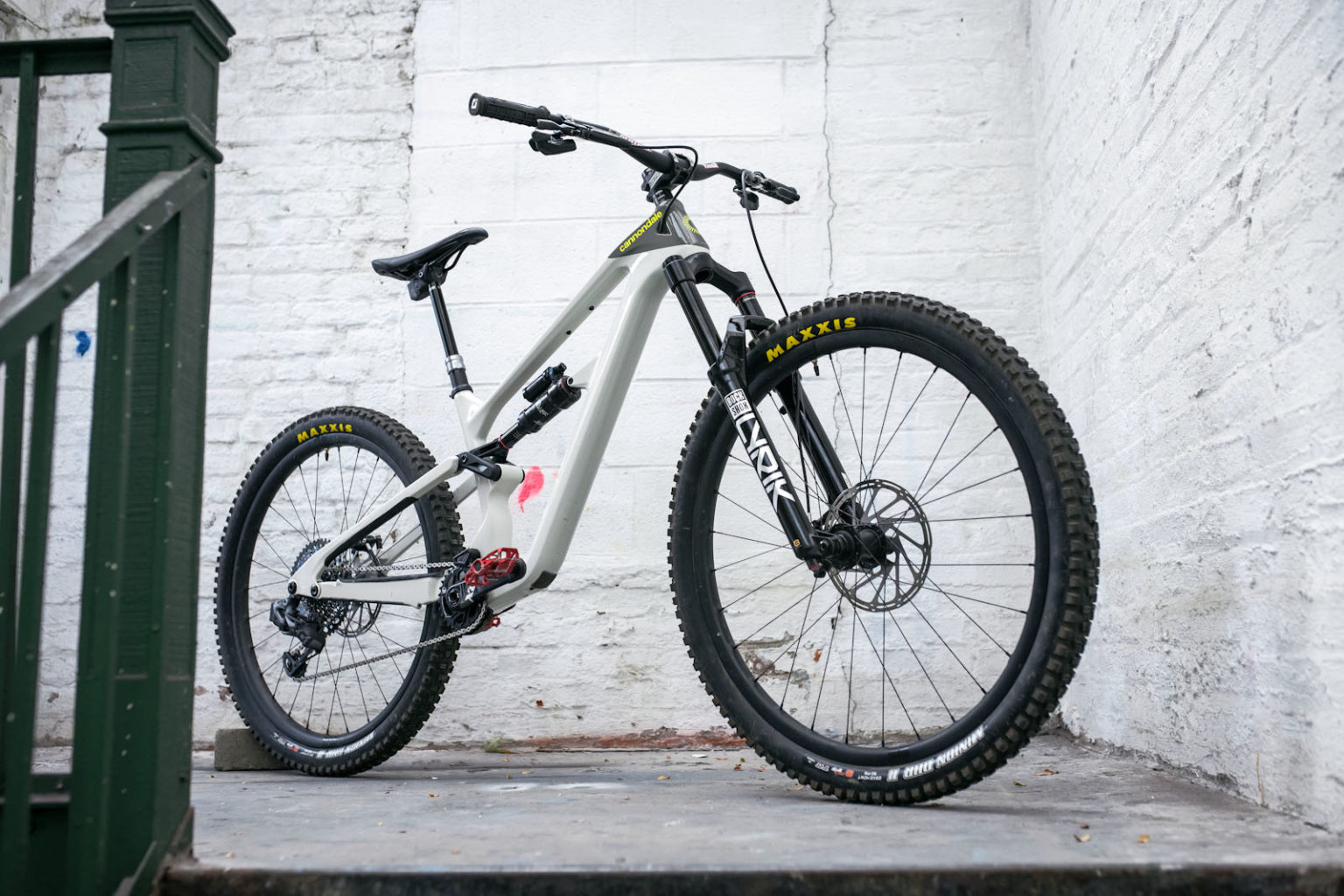 Cannondale picks up two new Habits for 2023 - Bikerumor