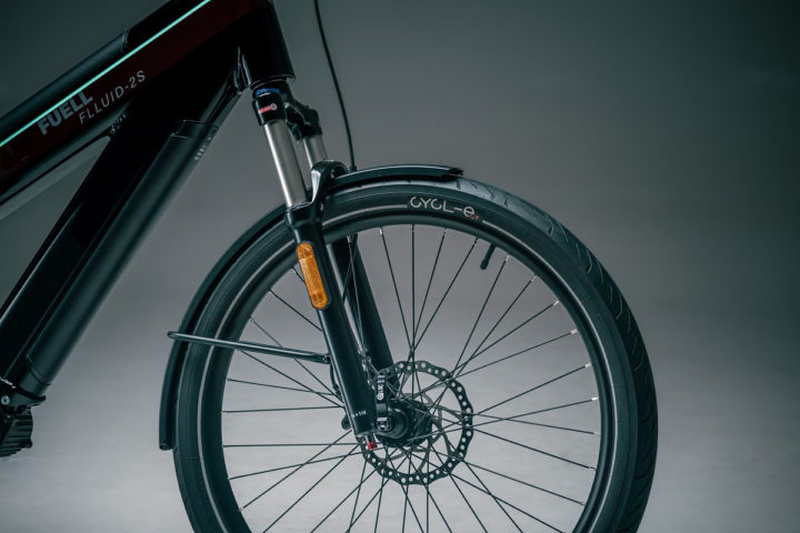 The World’s Longest Range eBike? FUELL Flluid-2 & Flluid-3 Include ...