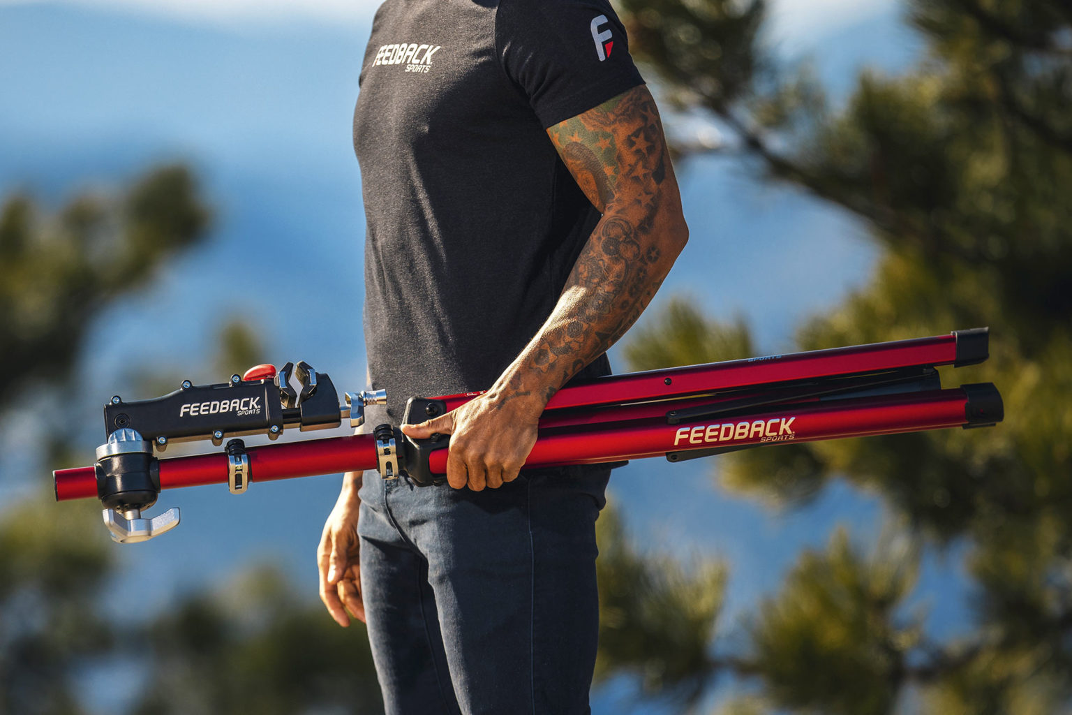 Feedback Upgrades, Renames Pro Mechanic Lightweight Mobile Bike Repair ...