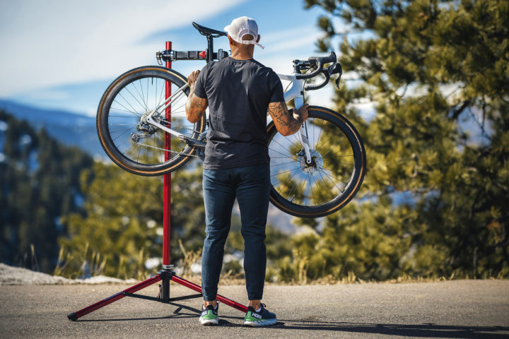 Feedback Upgrades, Renames Pro Mechanic Lightweight Mobile Bike Repair ...