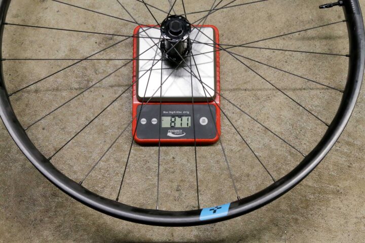 Forge+Bond Wheels are the Future of USA Carbon Manufacturing - Bikerumor