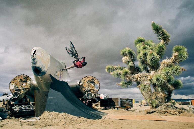 Forge+Bond Wheels are the Future of USA Carbon Manufacturing - Bikerumor