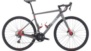 Intense Quietly Releases 951 Carbon Gravel Bike, Available at Costco ...
