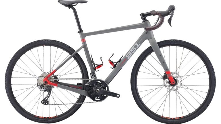 Intense Quietly Releases 951 Carbon Gravel Bike, Available at Costco ...