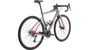 Intense Quietly Releases 951 Carbon Gravel Bike, Available at Costco ...