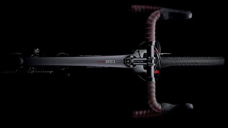 Intense Quietly Releases 951 Carbon Gravel Bike, Available at Costco ...