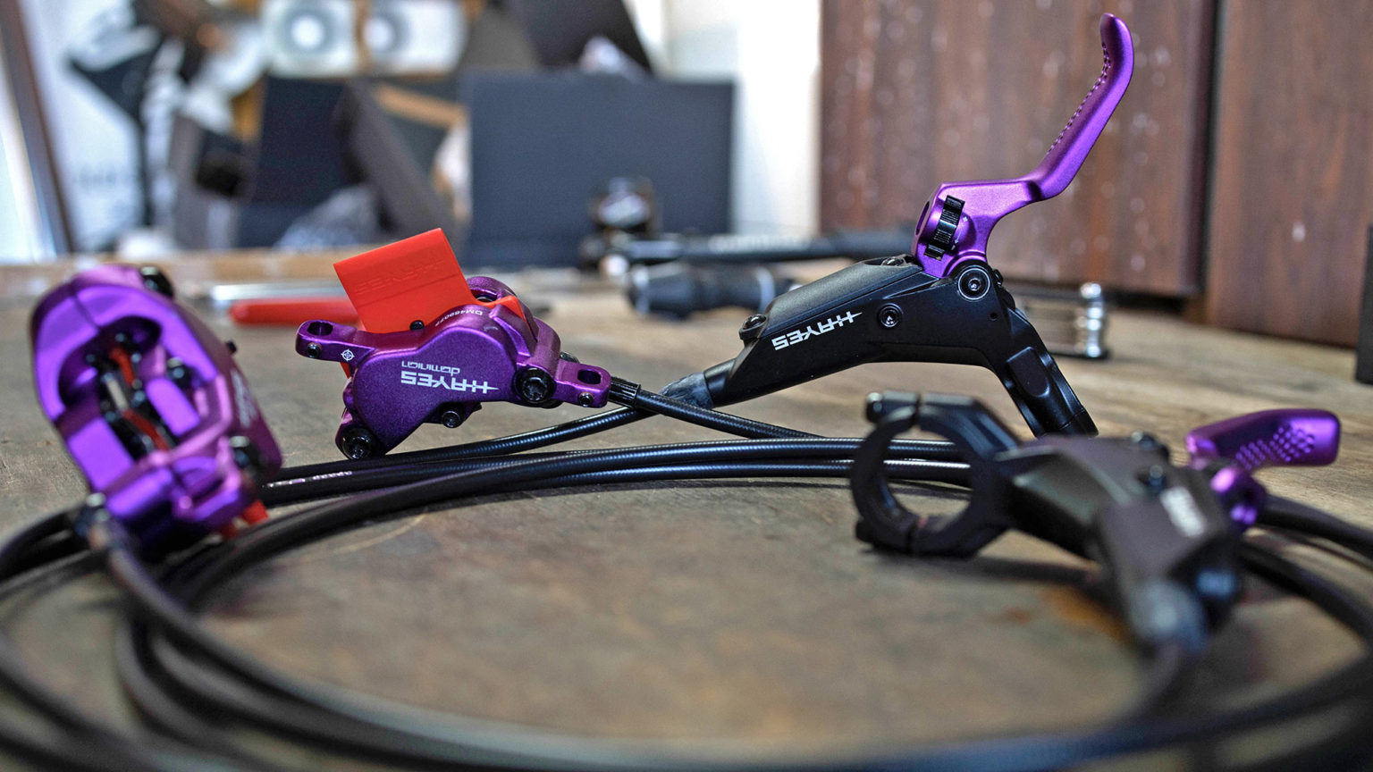 A Purple Haze: Hayes Brings Back Purple Ano for Limited Edition ...