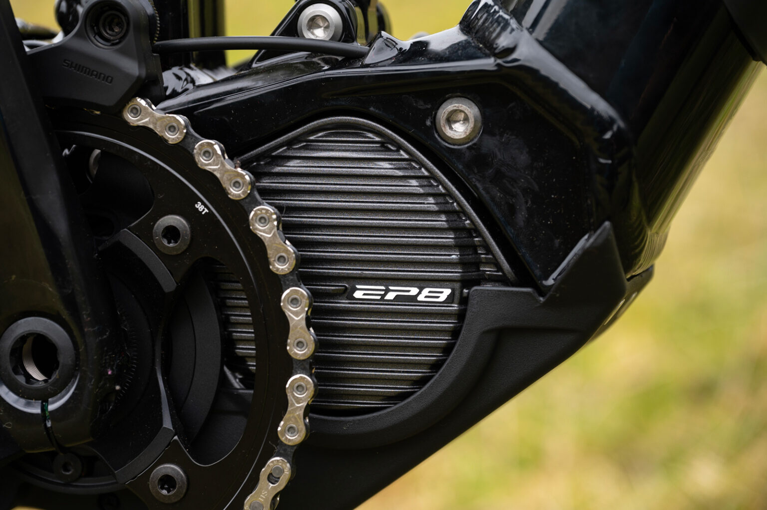 Marin Debuts Rift Zone E 140mm eBike with Shimano EP8 & EP6 Motors ...