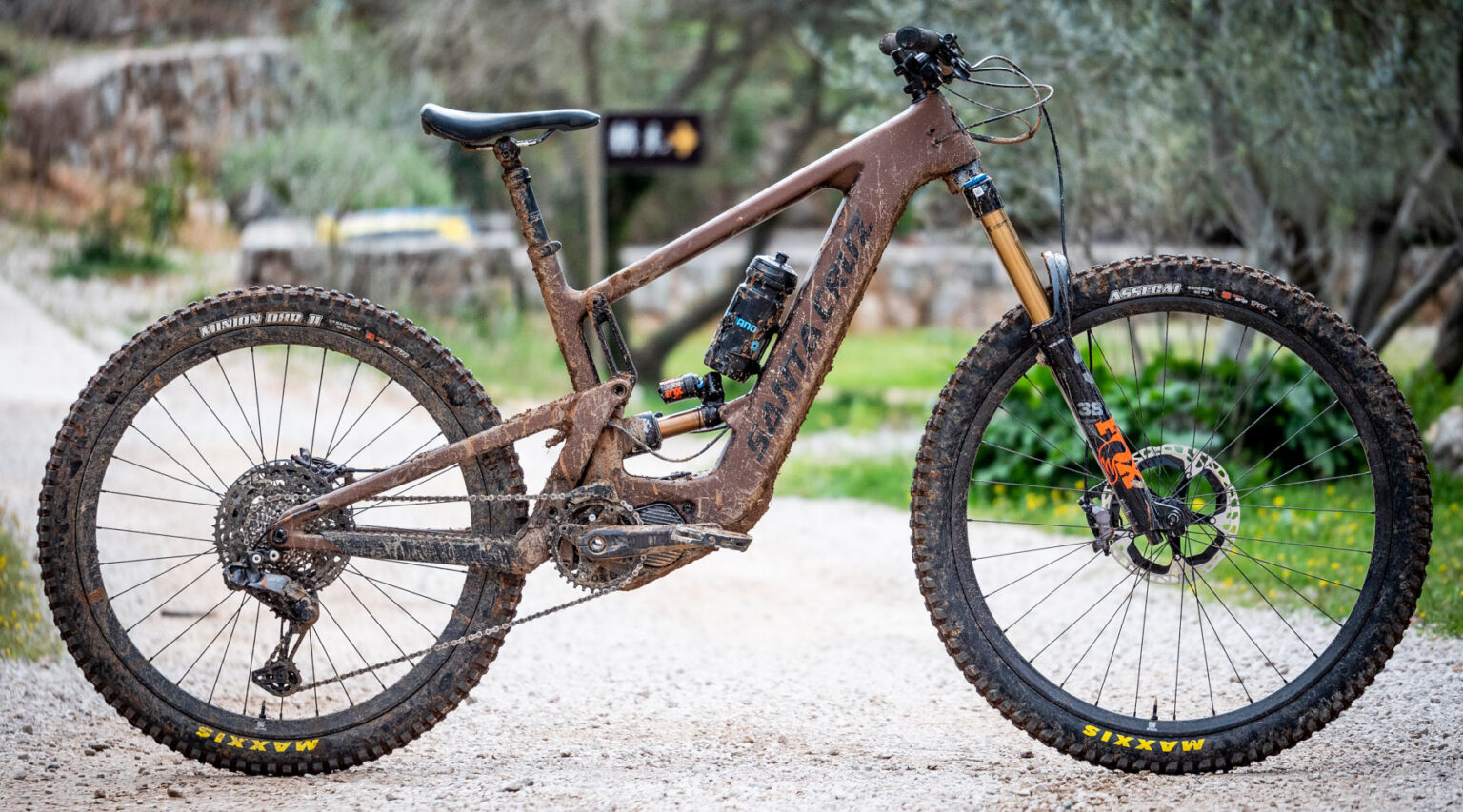Shimano eMTB AutoShift & FreeShift Stuns, Powered by LinkGlide & XT Di2: Review - Bikerumor