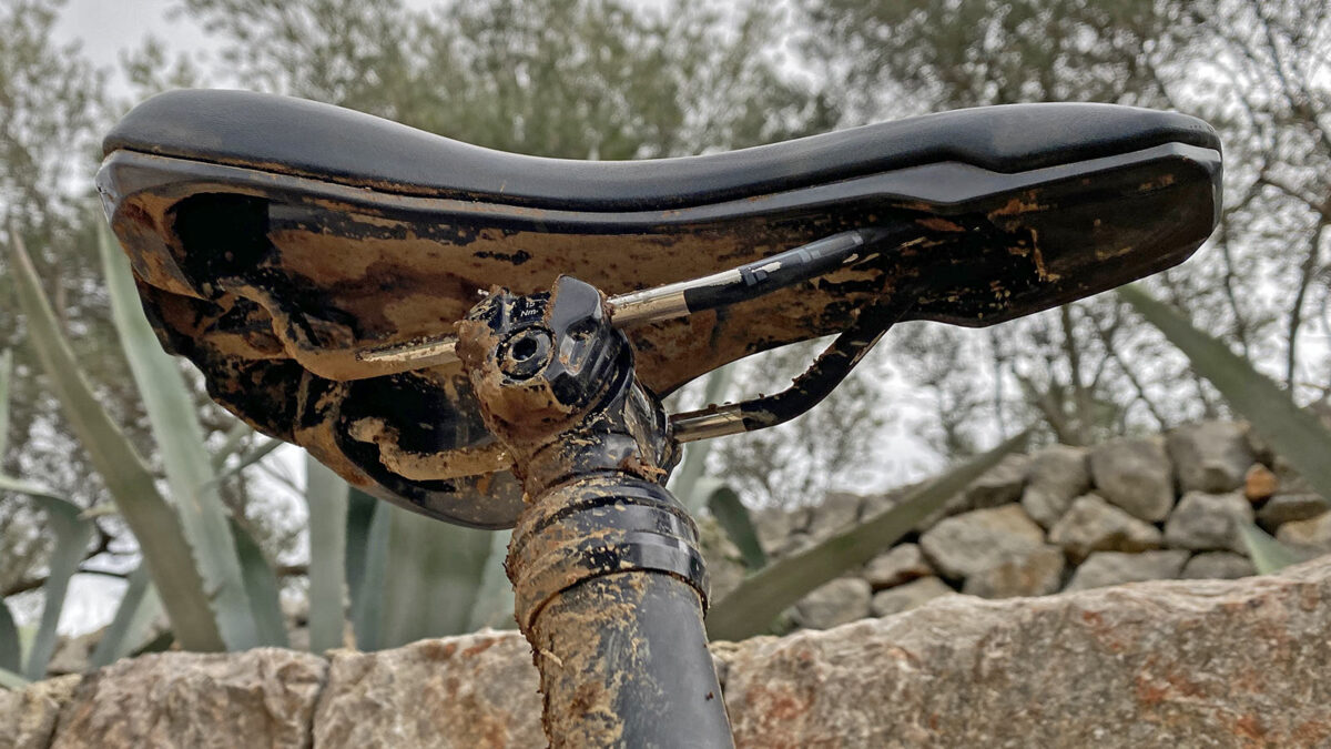 PRO MSN Enduro & MSU eMTB Off-Road Saddles Reclassify Performance ...