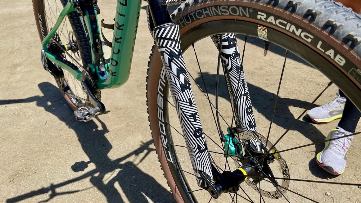 Pro Bike Check - Bikerumor