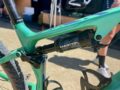 Pro Bike Check: Savilia Blunk's RockRider XC with Prototype Manitou XC ...