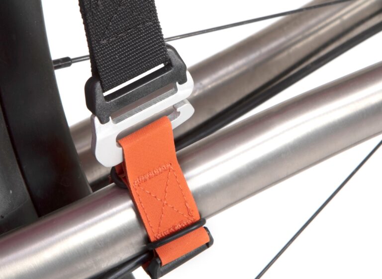 Wear Your Bike Like a Backpack w/ Restrap's New Hike-a-Bike Harness ...