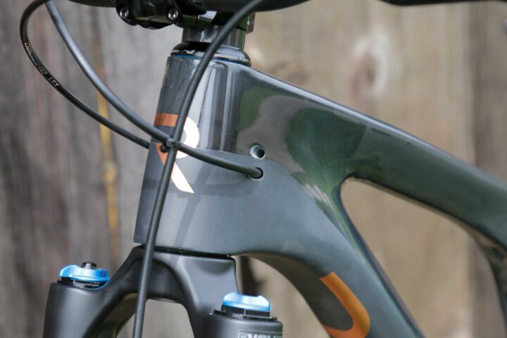 There's a New Revel Ranger in Town w/ New Rear Triangle, Hardware, UDH ...