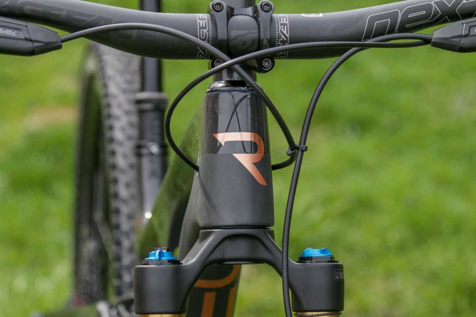 There's a New Revel Ranger in Town w/ New Rear Triangle, Hardware, UDH ...