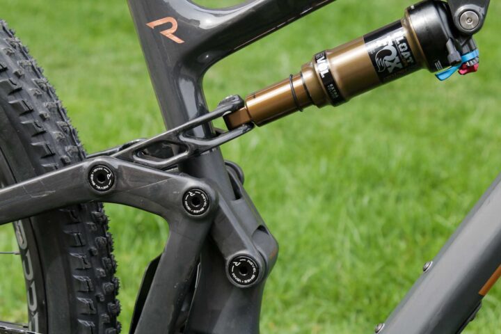 There's a New Revel Ranger in Town w/ New Rear Triangle, Hardware, UDH ...
