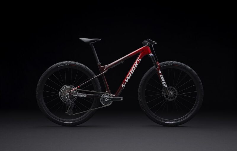 Specialized Epic World Cup Makes a Triumphant Return and Ditches Brain ...