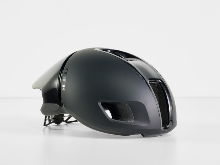 Updated Trek Ballista and Trek Velocis Helmets Are Lighter, Faster w ...